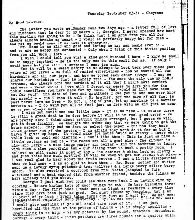 Nellie Tayloe Ross | Wyoming History Day