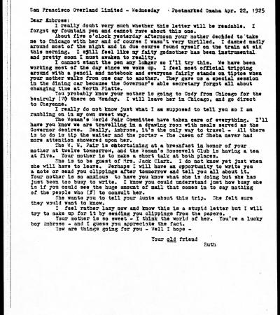 Nellie Tayloe Ross | Wyoming History Day