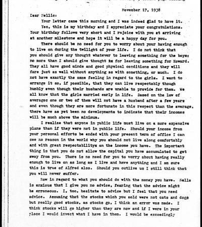 Nellie Tayloe Ross | Wyoming History Day