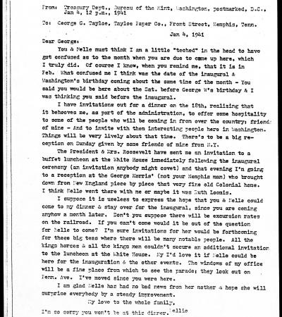 Nellie Tayloe Ross | Wyoming History Day