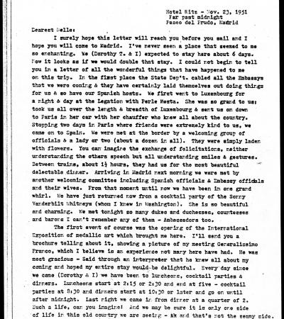 Nellie Tayloe Ross | Wyoming History Day