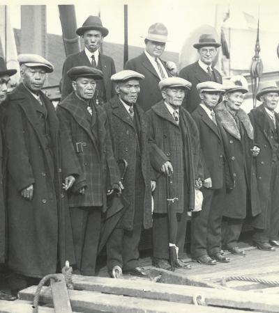 Rock Springs Massacre | Wyoming History Day