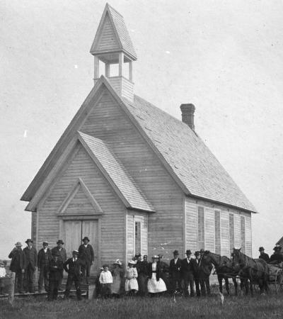 Rock Springs Massacre | Wyoming History Day