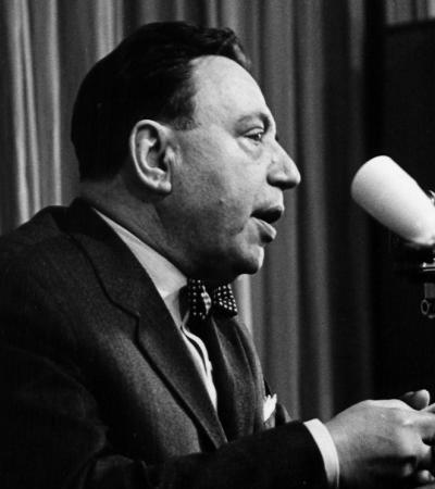 Victor Gruen | Wyoming History Day