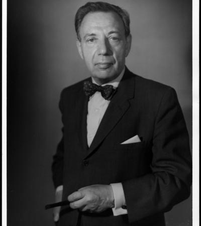 Victor Gruen | Wyoming History Day