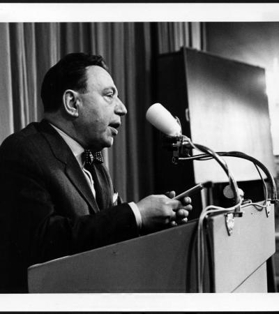 Victor Gruen | Wyoming History Day